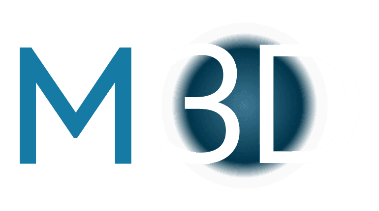 M3D Website